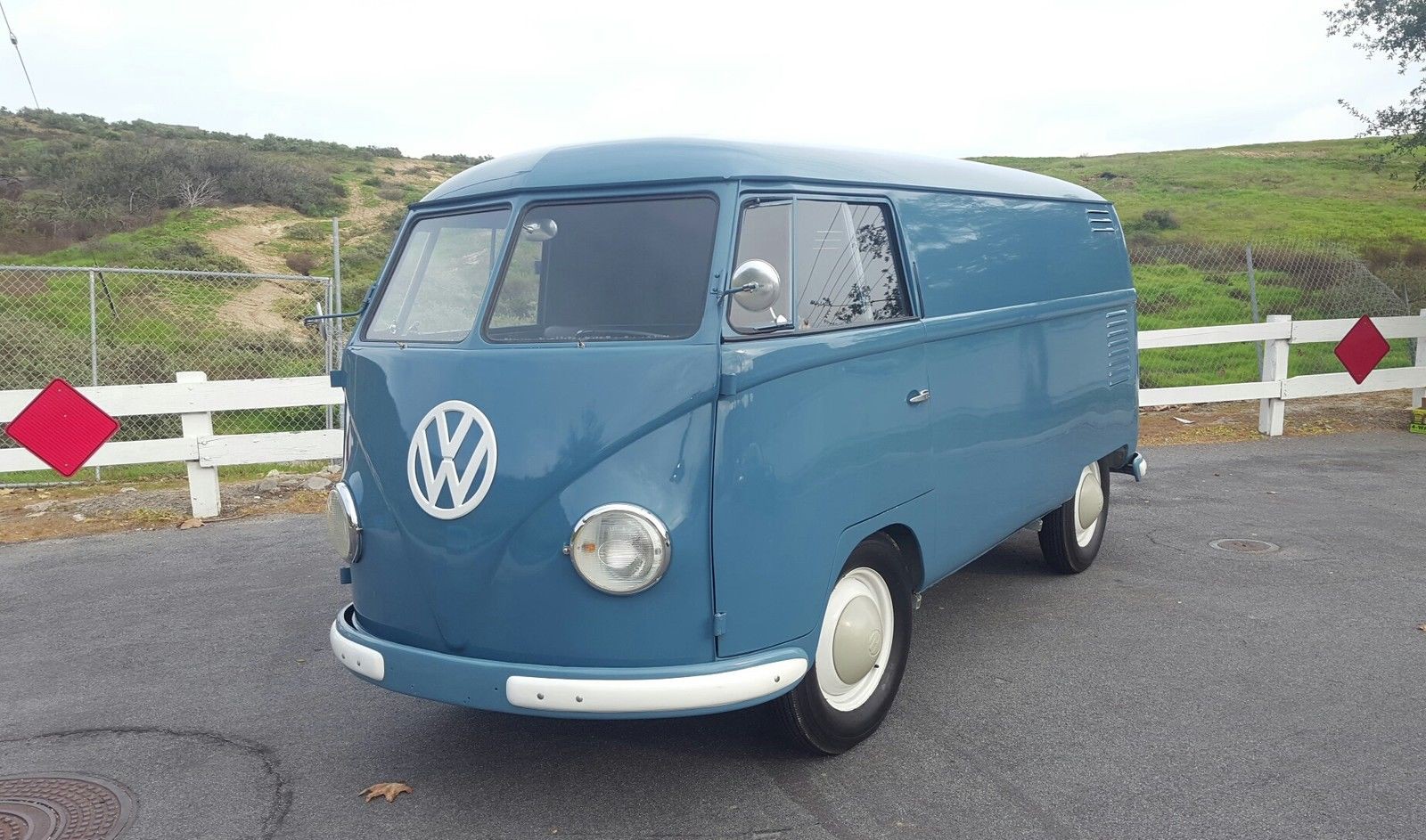 1955 Volkswagen Bus/Vanagon | Unlimited Motor Deals