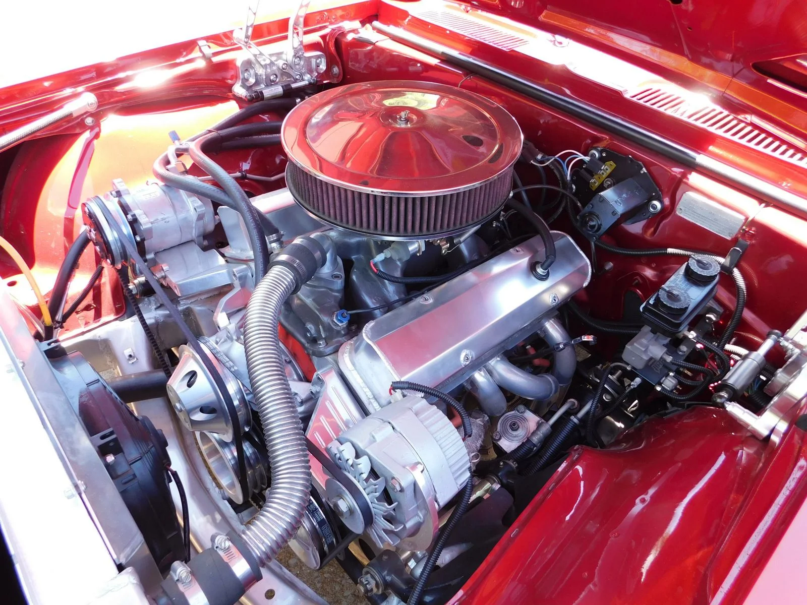 1968 CHEVROLET CAMARO RS-SS | Unlimited Motor Deals