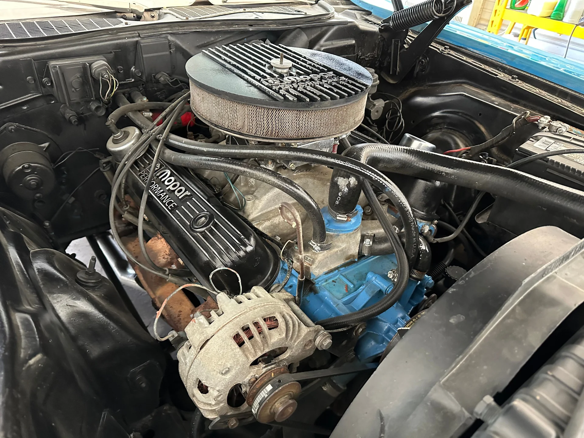 1972 DODGE CHALLENGER | Unlimited Motor Deals