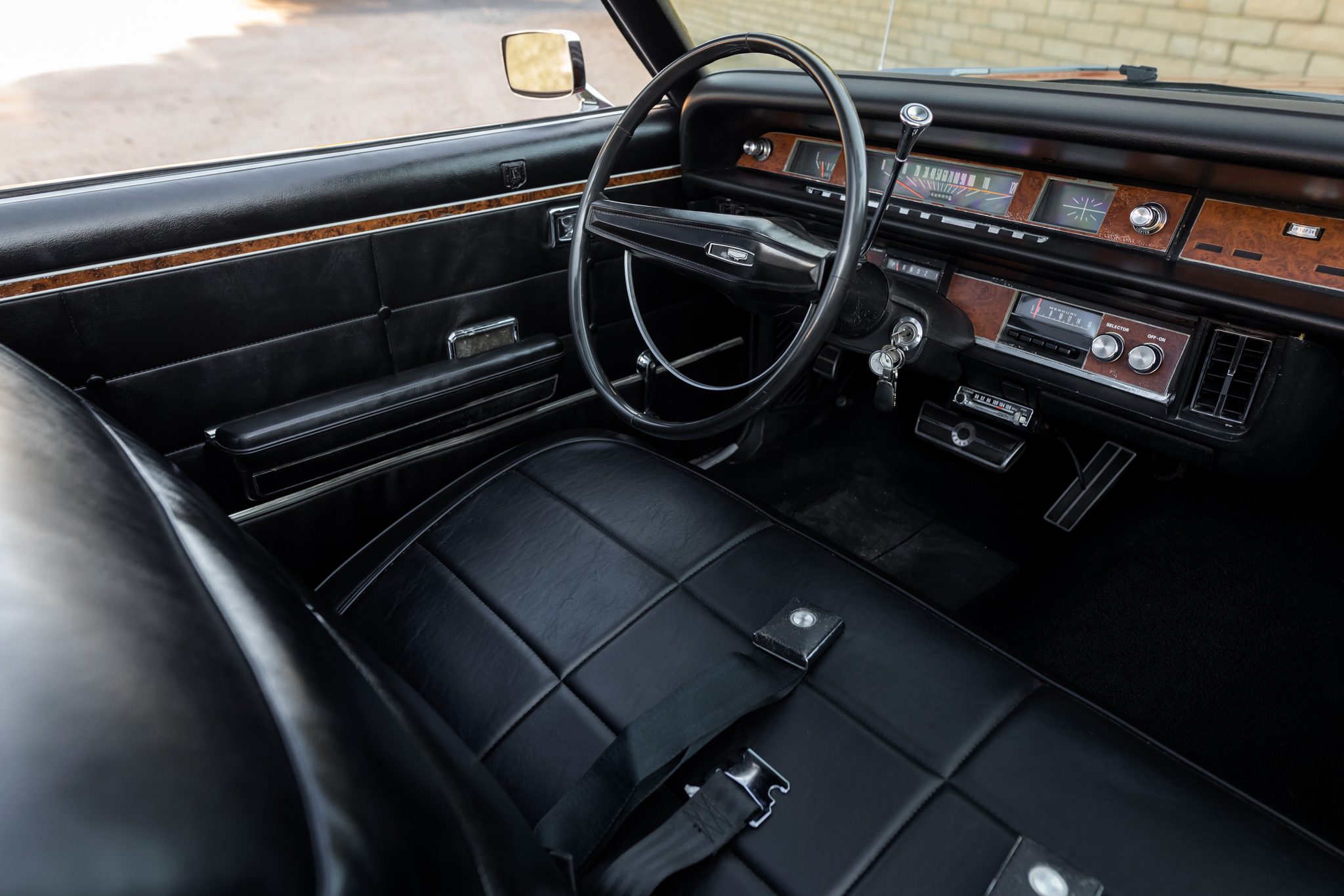 1969 Mercury Monterey Convertible | Unlimited Motor Deals