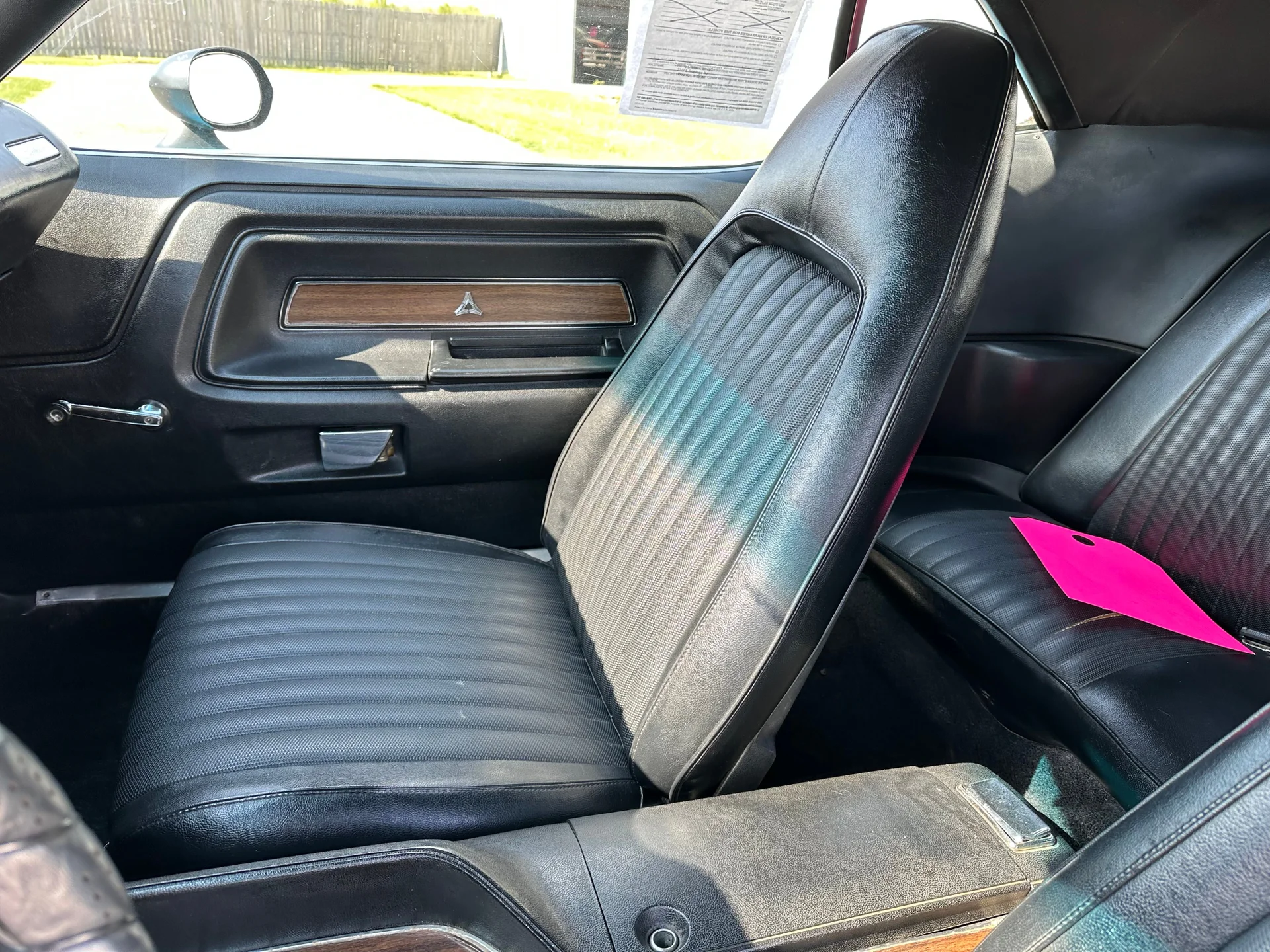 1972 DODGE CHALLENGER | Unlimited Motor Deals