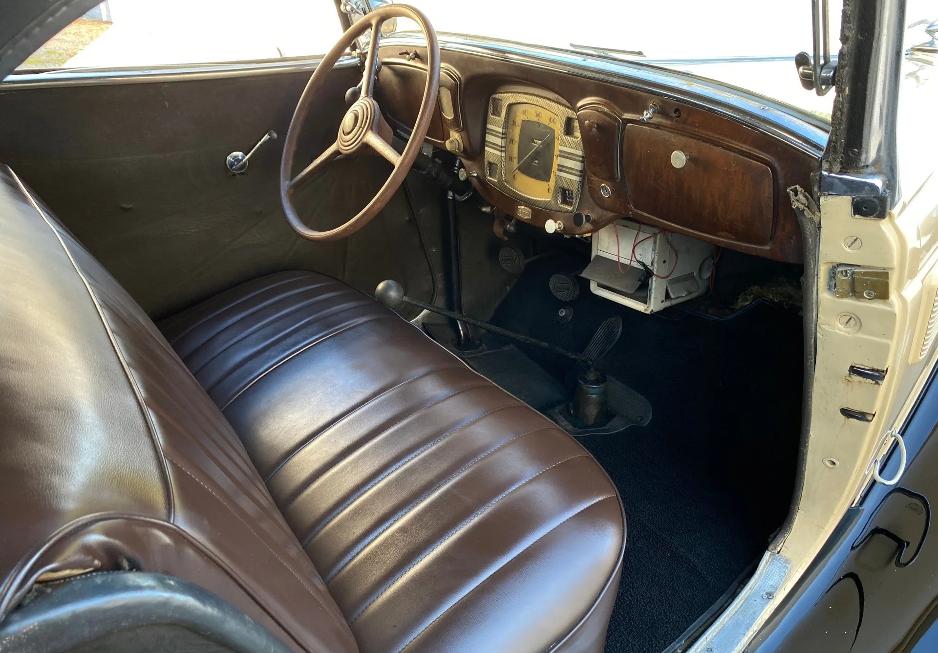 1935 Studebaker Dictator | Unlimited Motor Deals