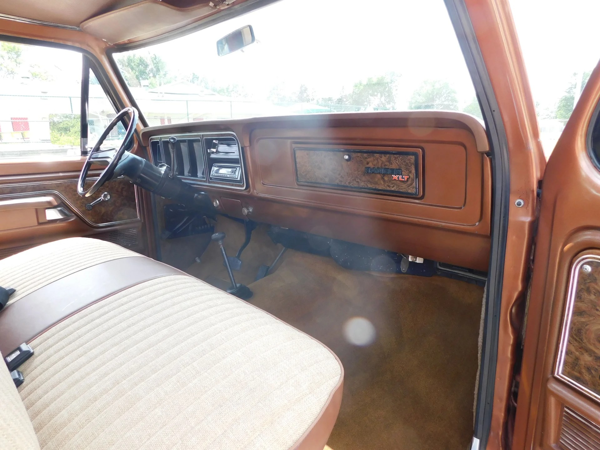 1978 Ford F150 Ranger XLT 4×4 SHORT BED | Unlimited Motor Deals