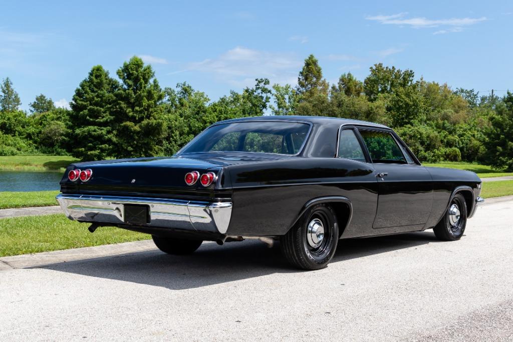 1965 Chevrolet Bel Air | Unlimited Motor Deals